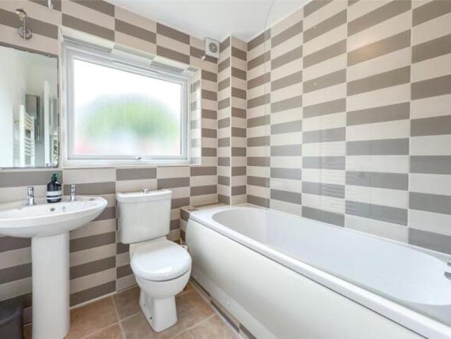 1 bedroom apartment for sale in Cedar Court, St. Albans, Hertfordshire, AL4