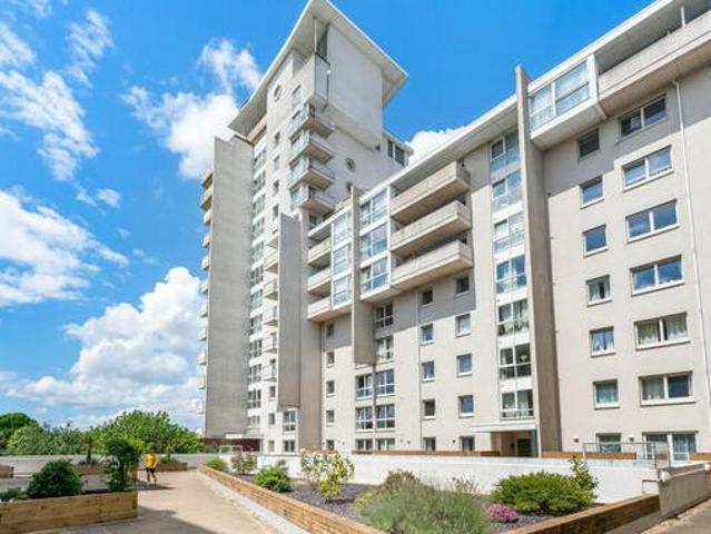 1 Bedroom Apartment For Sale In Century Wharf
