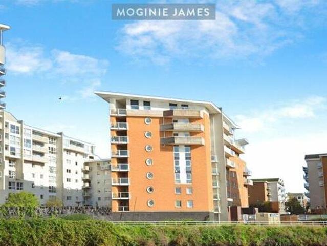 1 Bedroom Apartment For Sale In Century Wharf