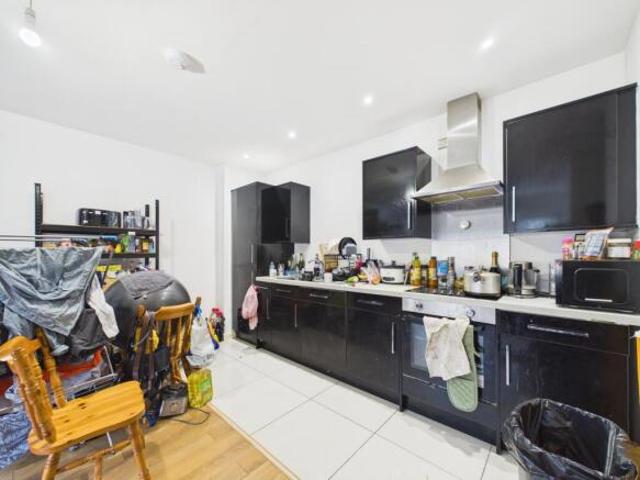 1 bedroom apartment for sale in, Central Court, North Street, Peterborough, Cambridgeshire, PE1