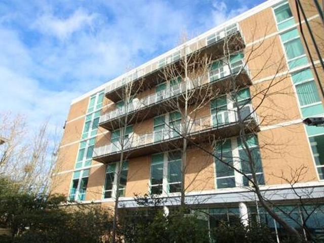 1 Bedroom Apartment For Sale In Central Milton Keynes