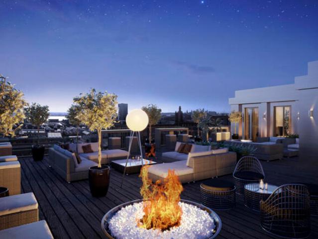1 bedroom apartment for sale in Central Park, Liverpool Baltic Triangle Apartment 6% Rental Yields | Prime Buy to Let Investment, L8