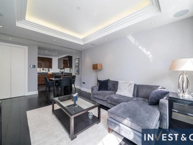 1 bedroom apartment for sale in Chantrey House, Eccleston Street SW1, SW1W