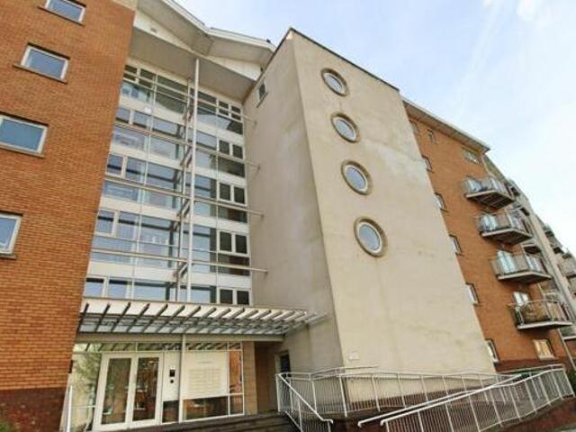 1 Bedroom Apartment For Sale In Chandlery Way