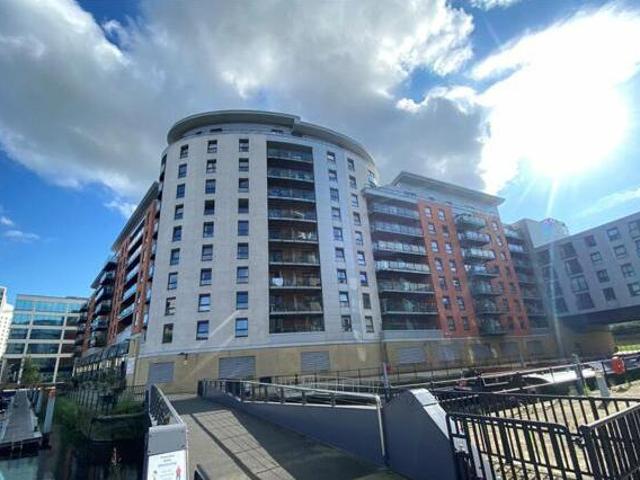 1 Bedroom Apartment For Sale In Chadwick Street, Leeds