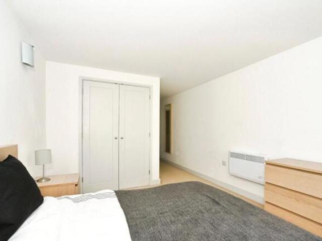 1 bedroom apartment for sale in Chain Testing House, Evening Star Lane, Swindon, SN2