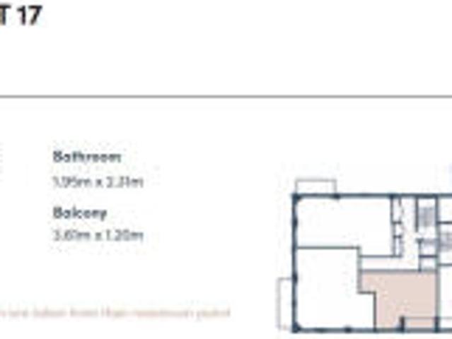 1 bedroom apartment for sale in Chalkstone Lane, London, SE10