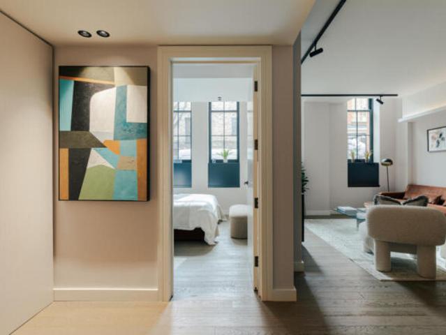 1 bedroom apartment for sale in Chapter House, Covent Garden, WC2, WC2B