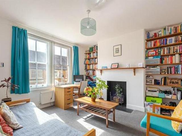 1 Bedroom Apartment For Sale In Chapter Street, London
