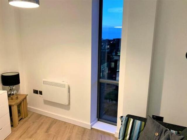 1 Bedroom Apartment For Sale In Chapel Street