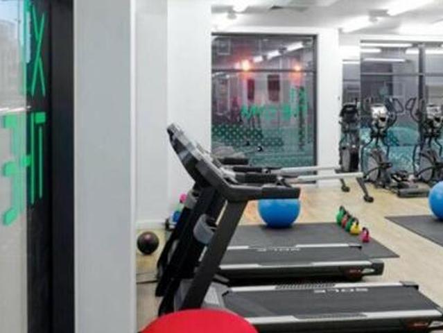 1 Bedroom Apartment For Sale In Chapel Street, Manchester