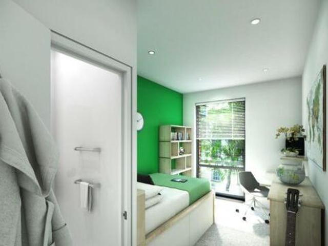1 Bedroom Apartment For Sale In Chapel Street, Manchester