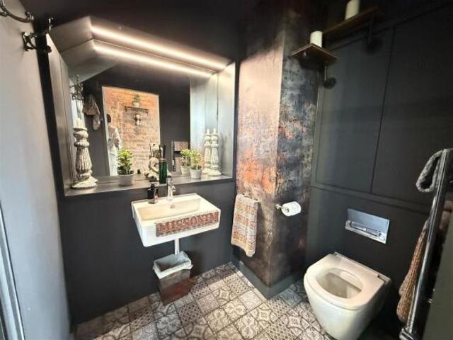 1 bedroom apartment for sale in Chapeltown Street, Manchester, M1