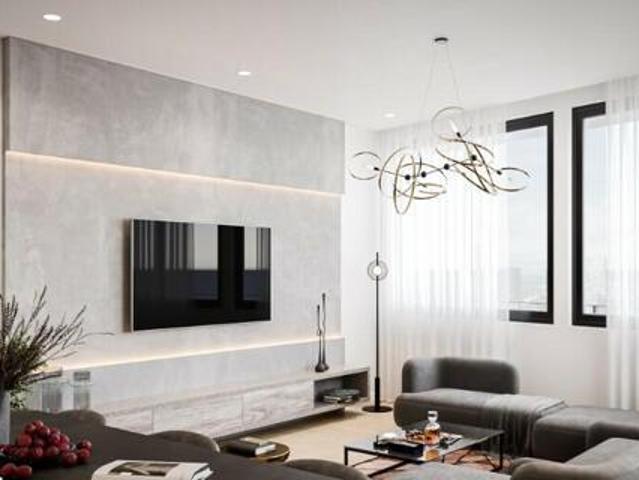 1 Bedroom Apartment For Sale In Charles St