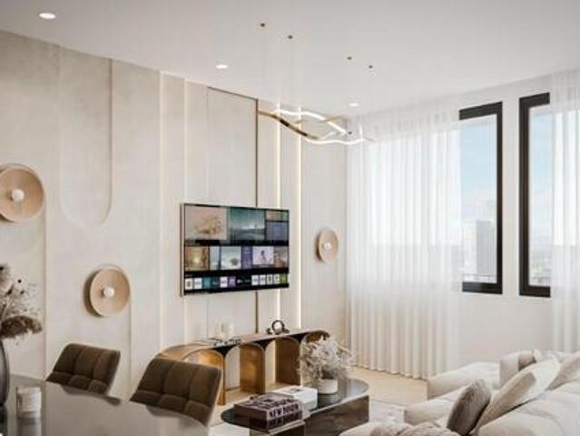 1 Bedroom Apartment For Sale In Charles St