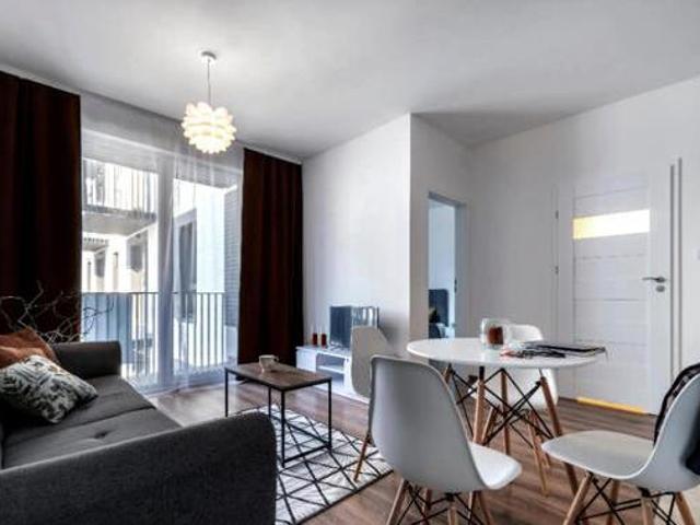 1 Bedroom Apartment For Sale In Charles St