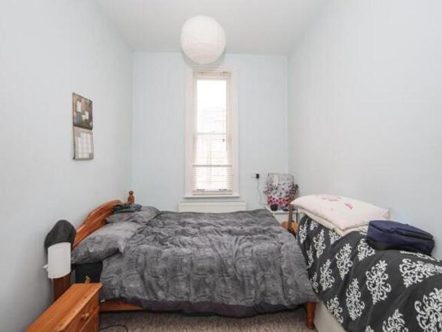 1 bedroom apartment for sale in Charlotte Street, Royal Leamington Spa, CV31