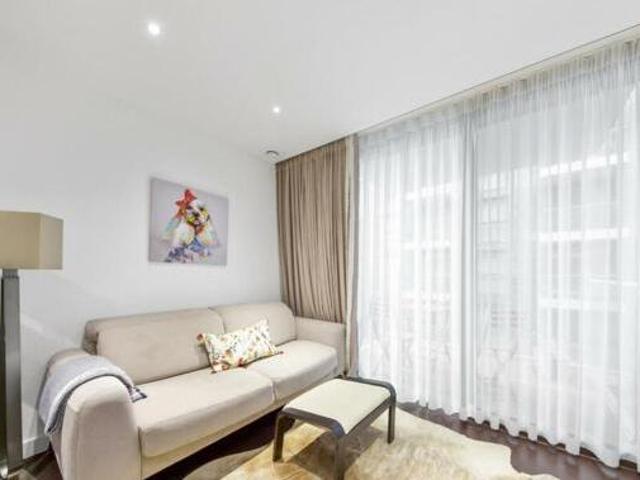 1 Bedroom Apartment For Sale In Chaucer Gardens