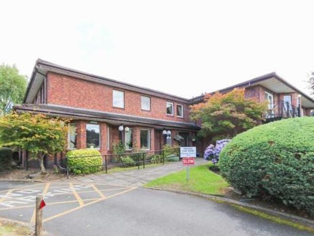 1 Bedroom Apartment For Sale In Cheadle, Cheshire