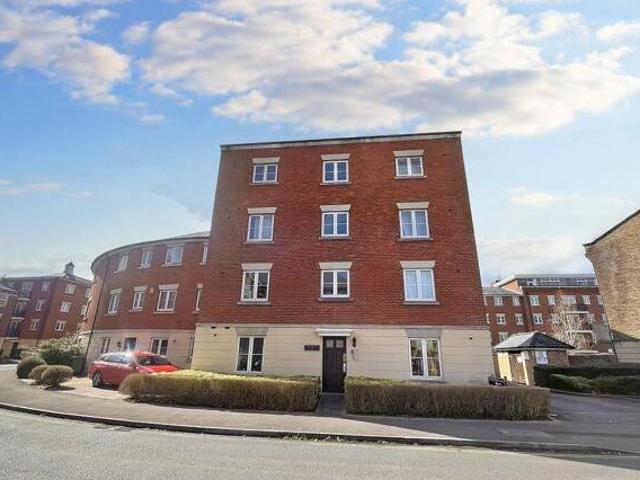 1 Bedroom Apartment For Sale In Cheltenham