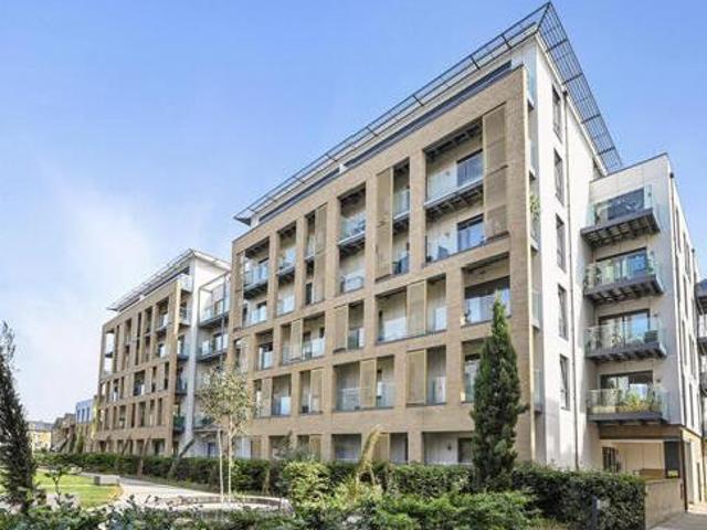 1 Bedroom Apartment For Sale In Chelmsford