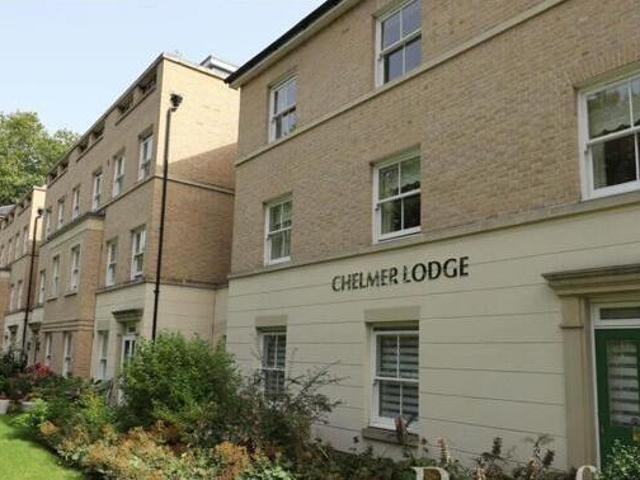 1 Bedroom Apartment For Sale In Chelmsford