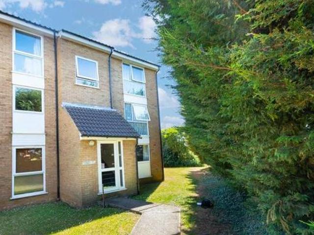 1 Bedroom Apartment For Sale In Chelmsford