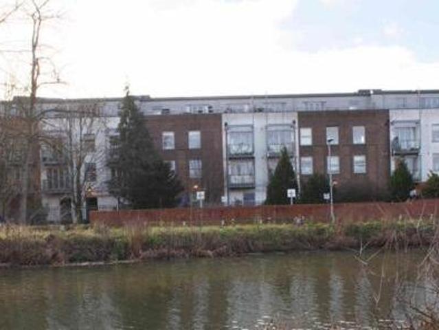 1 Bedroom Apartment For Sale In Chelmsford, Essex