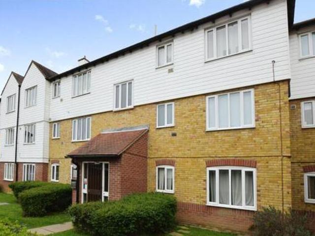 1 Bedroom Apartment For Sale In Chelmsford, Essex