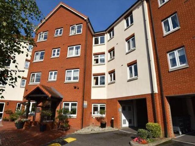 1 Bedroom Apartment For Sale In Chelmsford, Essex