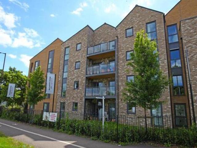 1 Bedroom Apartment For Sale In Chelmsford, Essex