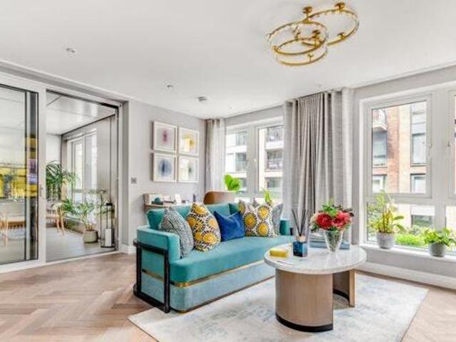 1 Bedroom Apartment For Sale In Chelsea Creek