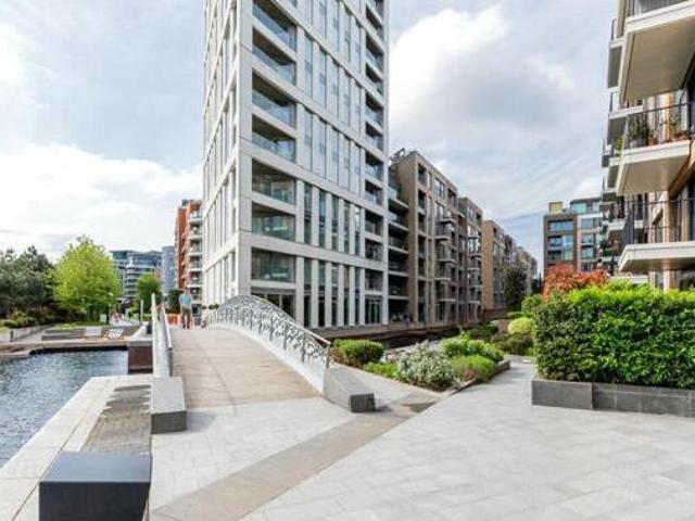 1 Bedroom Apartment For Sale In Chelsea Creek, 52 Kings Tower