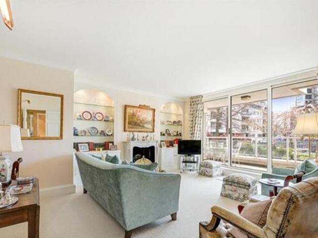 1 Bedroom Apartment For Sale In Chelsea Harbour, London
