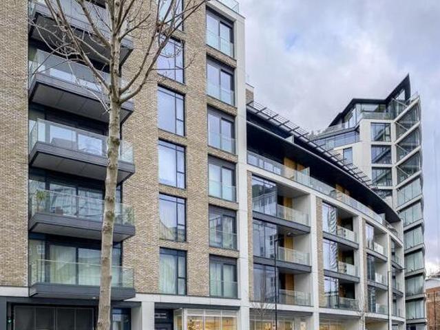 1 Bedroom Apartment For Sale In Chelsea Island, Fulham