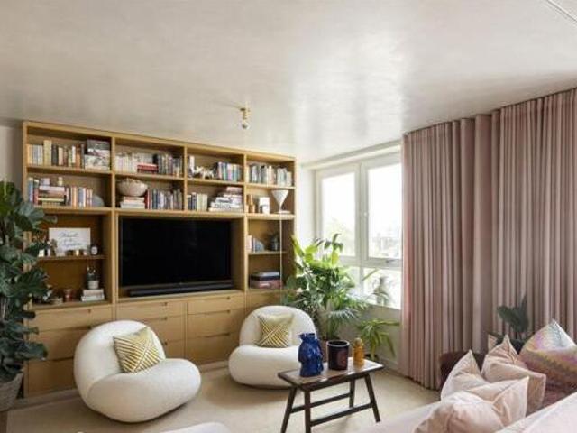 1 Bedroom Apartment For Sale In Chelsea Manor Gardens, Chelsea