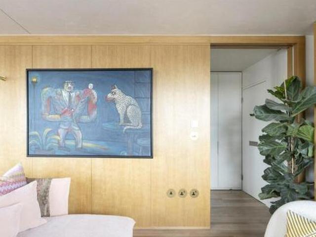 1 Bedroom Apartment For Sale In Chelsea Manor Street, Chelsea