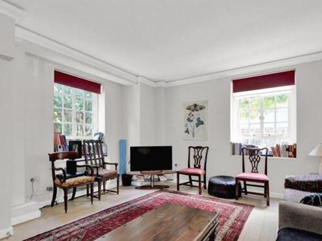 1 Bedroom Apartment For Sale In Chelsea Manor Street, London