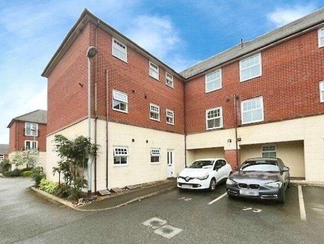 1 Bedroom Apartment For Sale In Chester