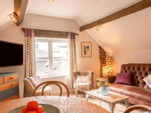 1 Bedroom Apartment For Sale In Chester