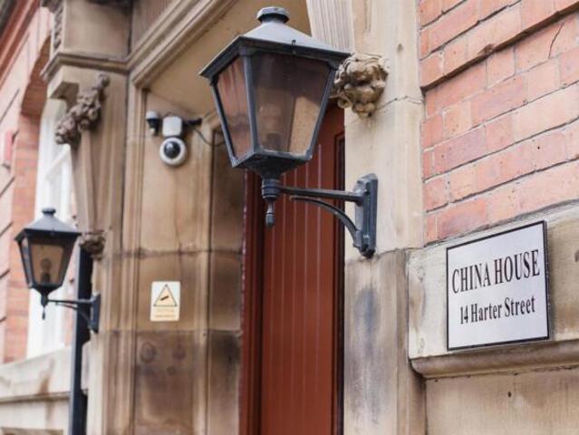 1 bedroom apartment for sale in China House, Harter Street, Manchester, M1