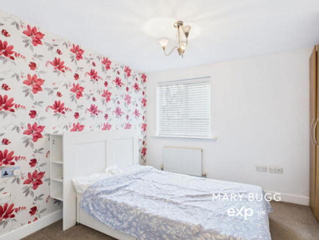 1 bedroom apartment for sale in Chiltern Close, Chelmsford, CM1 2GJ, CM1