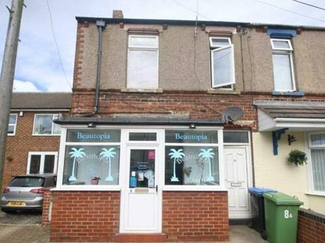 1 Bedroom Apartment For Sale In Chilton