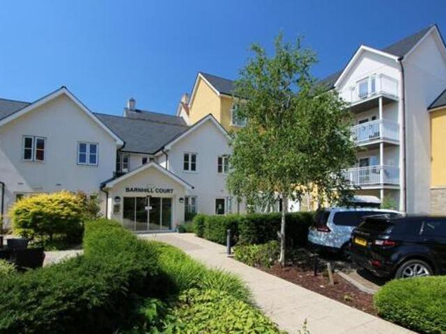 1 Bedroom Apartment For Sale In Chipping Sodbury
