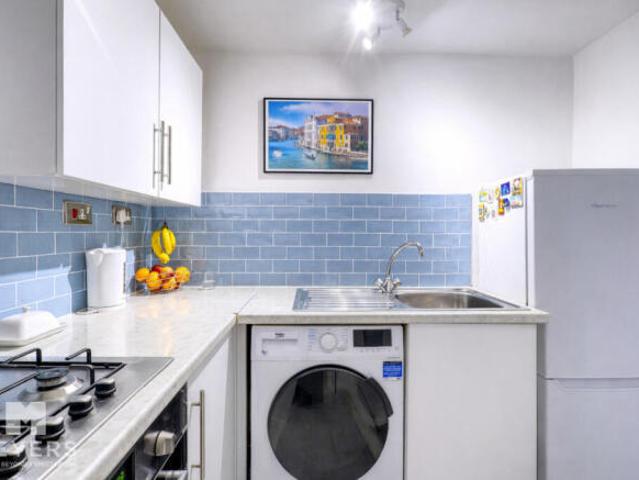 1 bedroom apartment for sale in Christchurch Road, Bournemouth, BH1 4, BH1