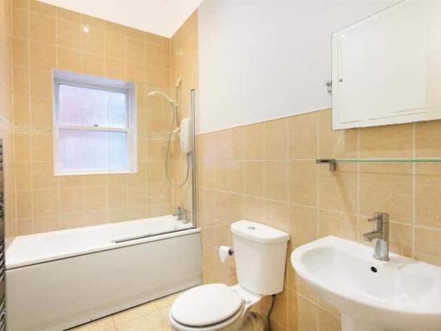 1 bedroom apartment for sale in Christchurch Road, Cheltenham, GL50