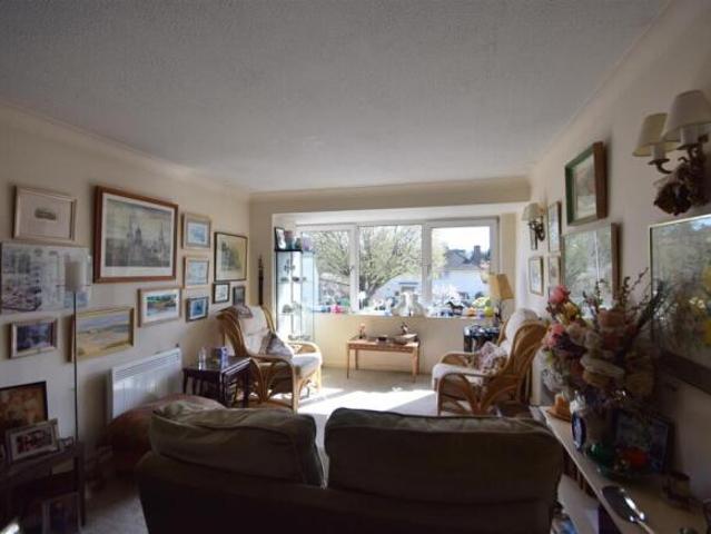 1 bedroom apartment for sale in Christchurch Road, Cheltenham, GL50