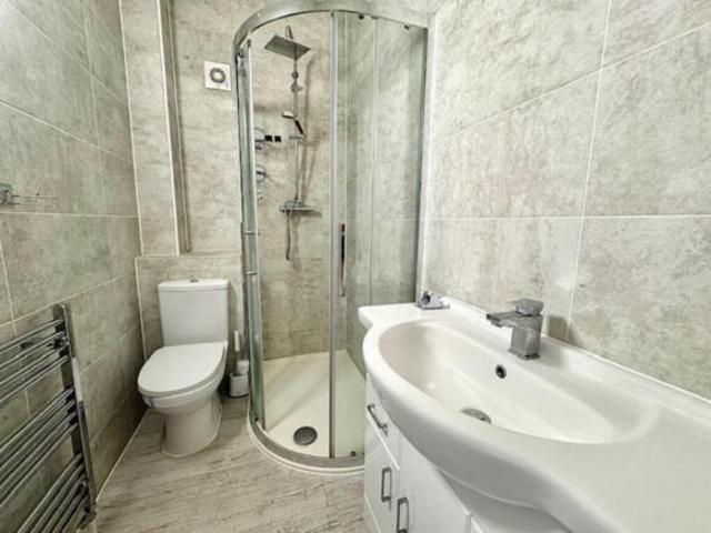 1 bedroom apartment for sale in Christchurch Road, Worthing, BN11