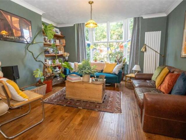 1 bedroom apartment for sale in Church Road, Moseley, Birmingham, B13
