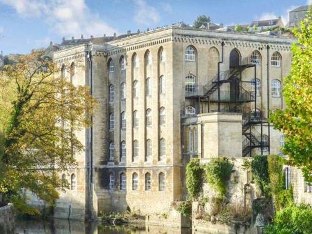 1 Bedroom Apartment For Sale In Church Street